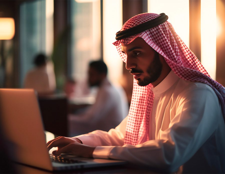 Best Digital Marketing Agency in Doha, Qatar | Roop Marketing